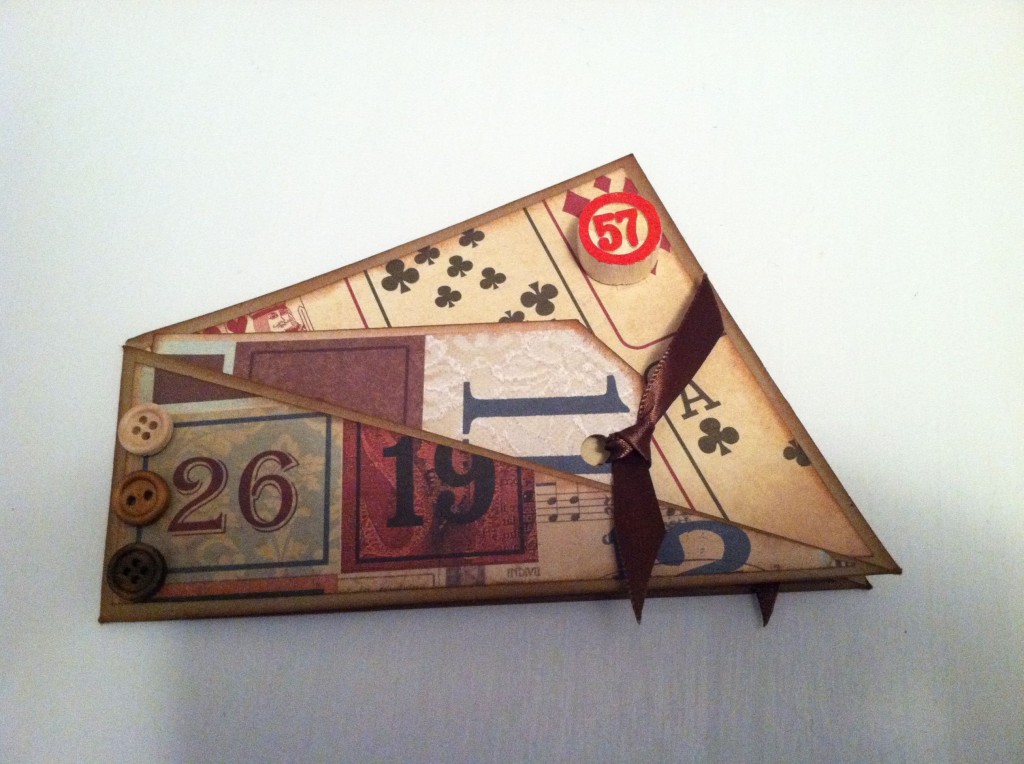 Twist & Turn Card – from me