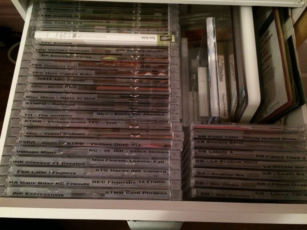 Design Studio Update 2 – from me