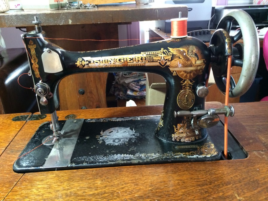 Jocabed – Singer 27 Sphinx – from me