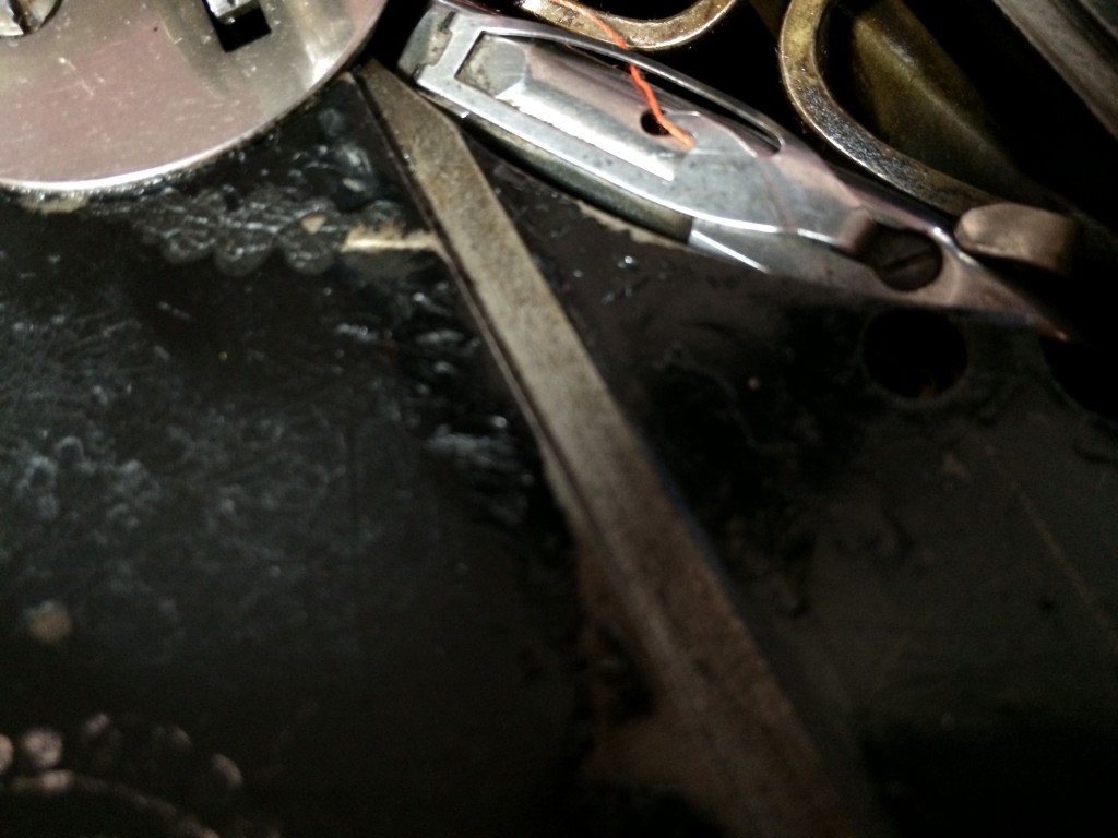 Jocabed Singer 27 Sphinx From Me