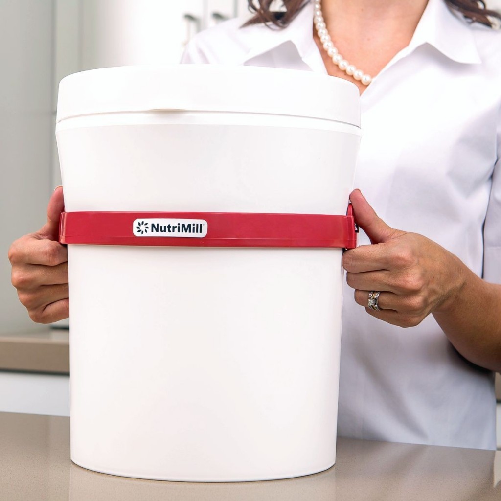 NutriMill – Special – Good for You-Naturally!™